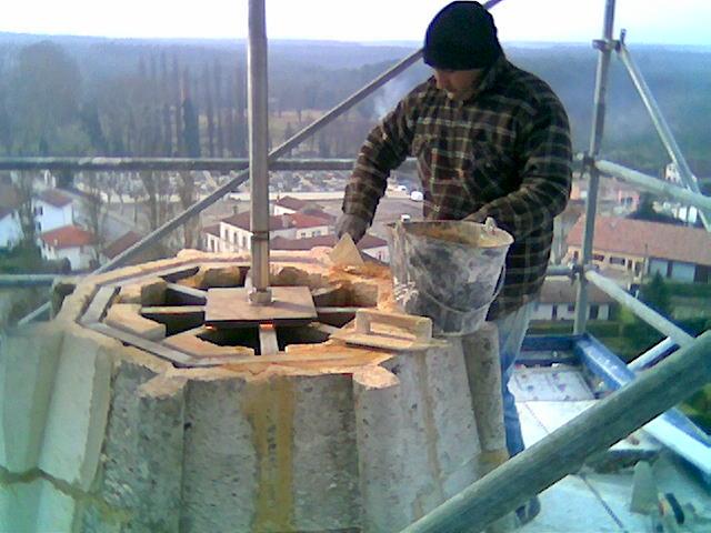 Vos experts en rénovation bâtiment à Porchères - Gaston Labat Jerome ...